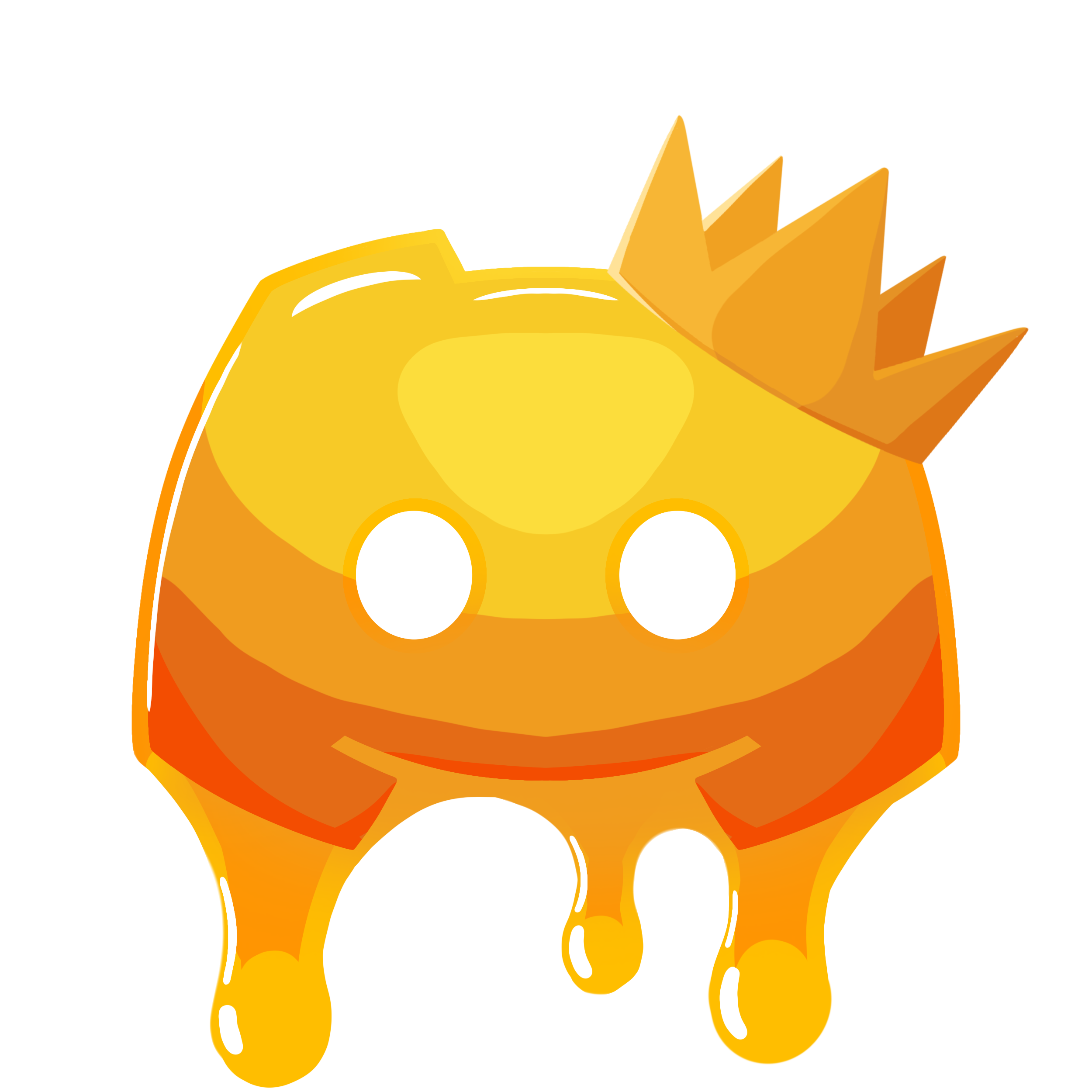 Custom Discord Rank - D1u MC